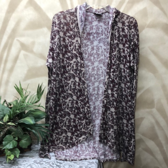 Joe Boxer | Sweaters | Joe Boxer Hooded Sweater | Poshmark
